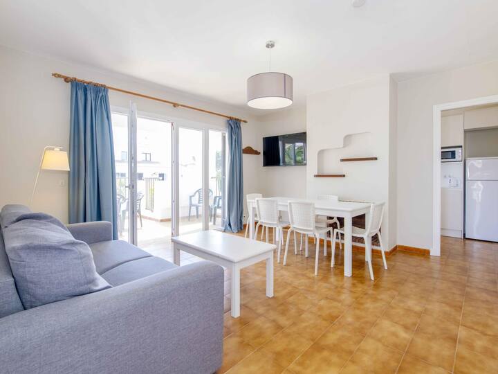 Siesta Mar Family Apartments 28 - Minorque