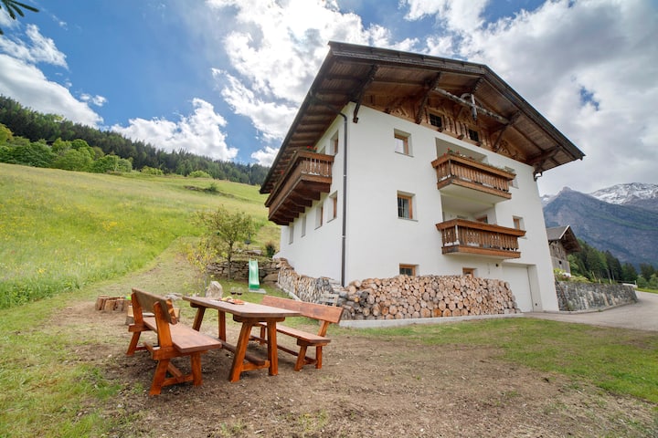 Hienerhof - Obergurgl