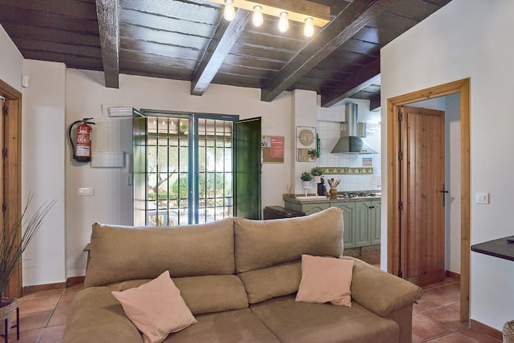 Casa El Refugio - Hornachuelos