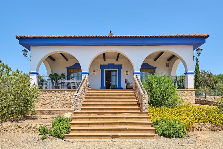 Casa El Mirador - Hornachuelos