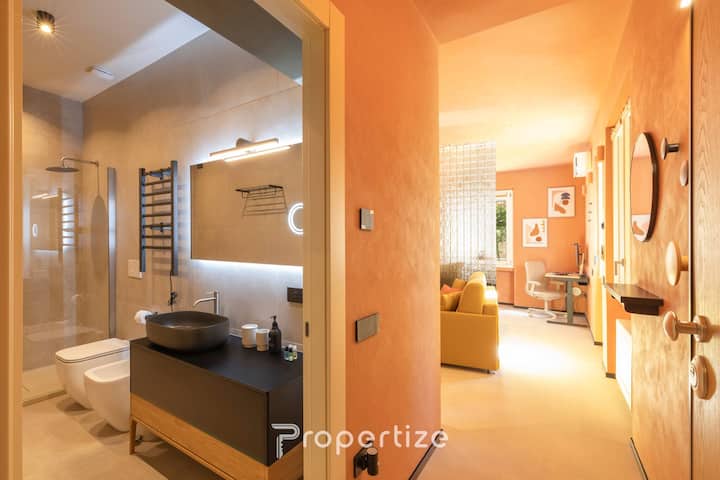 Materia Studio By Propertize - Cagliari