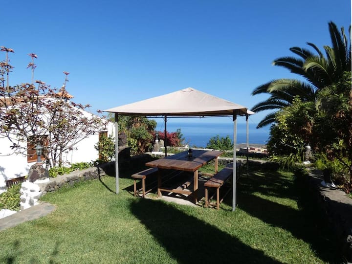 Live La Furnia 1 Cave Apartment - Icod de los Vinos