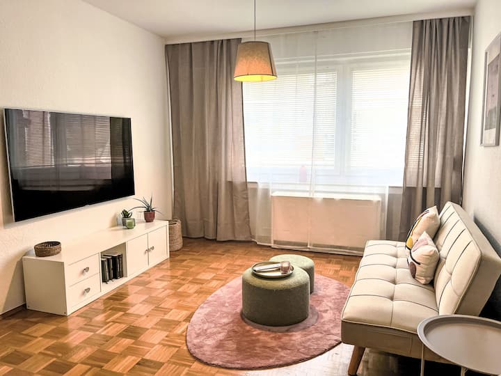 Apartment Magdalena By Interhome - Siegburg
