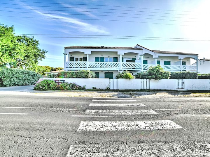 Les Terrasses 3 By Interhome - Saint-Pierre-d'Oléron