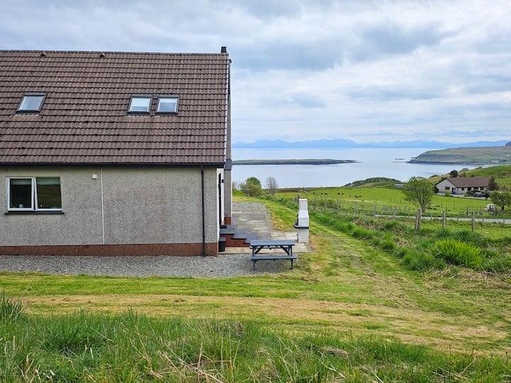 Quiraing Cottage By Interhome - Uig