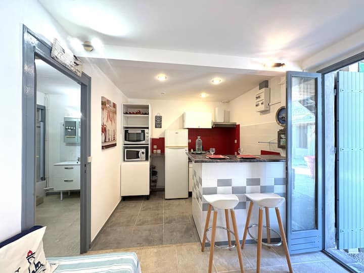 Bristol By Interhome - Cap Ferret
