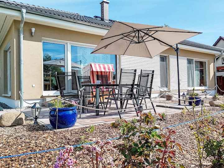 Der Kleine Kranich By Interhome - Ahrenshoop