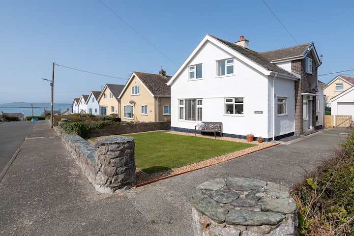 Dysynni - Perfect Family-friendly Accommodation - Rhosneigr
