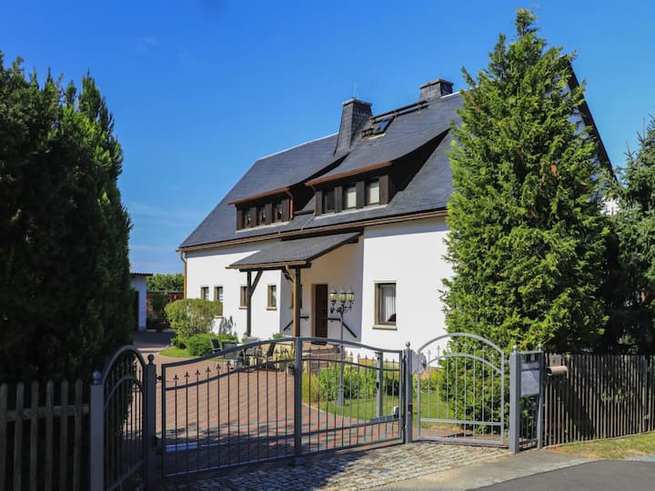 Apartment In Pirna Near Saxon Switzerland Park - Stadt Wehlen