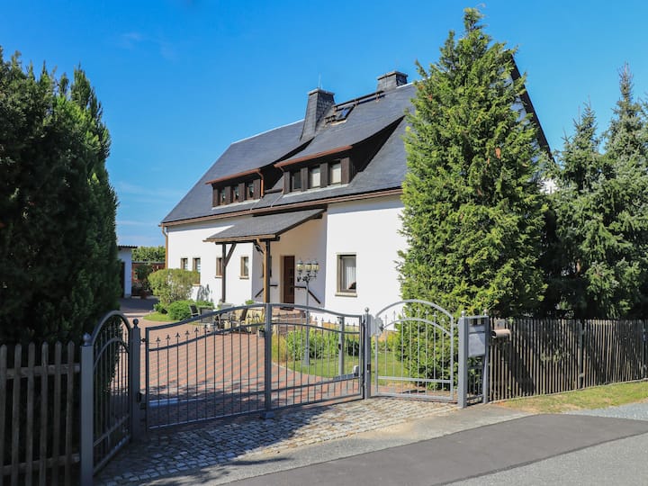 Ferienwohnung Festungsblick In Pirna - Pirna