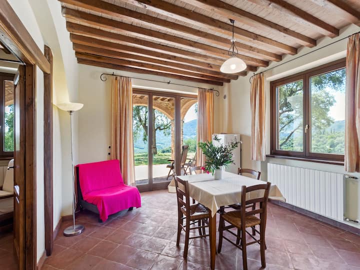Ferme à Suvereto Avec Piscine - Suvereto