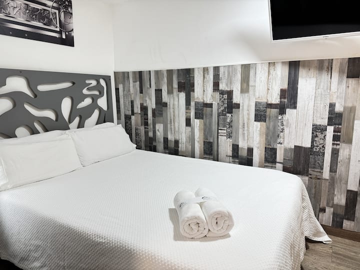 Downtown Convenient Apartment Gran Vía | A036 - Madrid