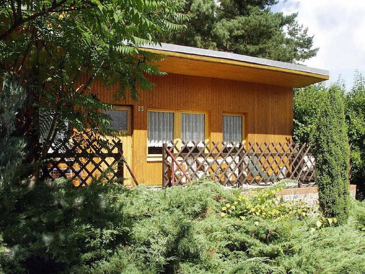 Lotissement De Vacances Am Grundlossee à Sewekow - Wittstock