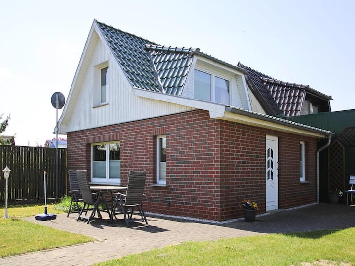 Maison De Vacances, Plau Am See - Plau am See