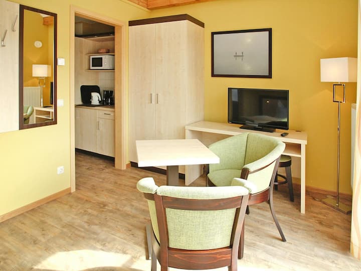 Apartment By Lake Plau With Stunning Views - Plau am See