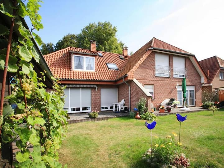 Appartement à Mirow Près Du Lac Mirow - Mirow