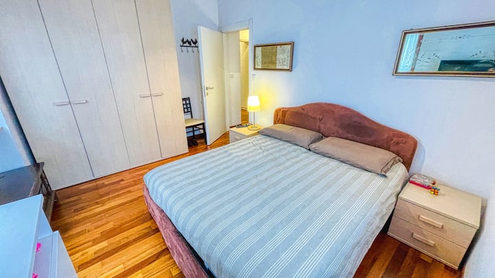 Appartamento Pace - Affitti Brevi Italia - Bardonèche