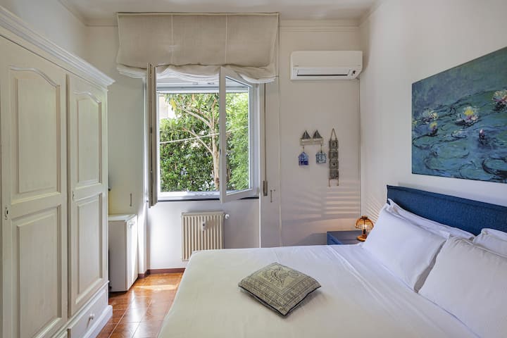 Wonderful Italy | Relax Apartment With Parking - Santa Margherita Ligure