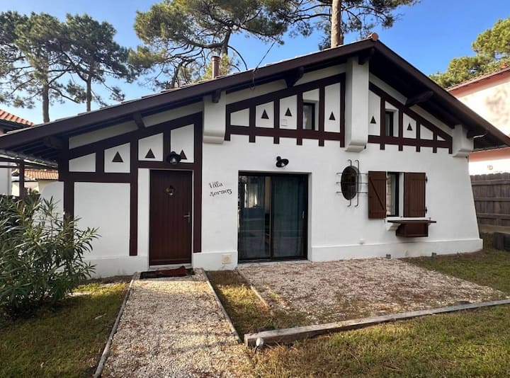 Maison Pyla Sur Mer - Arcachon