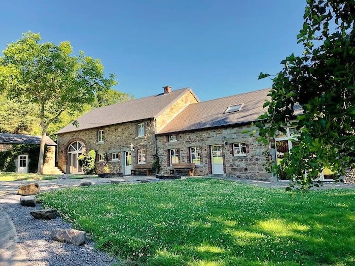 Fermette Erpigny - Manhay