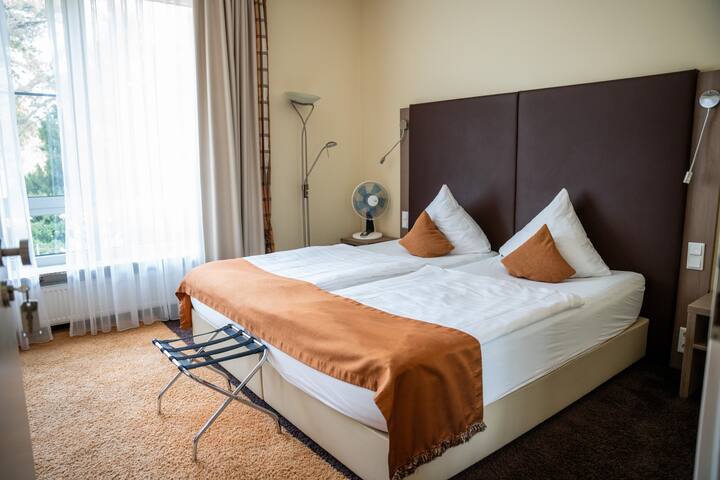 Doppelzimmer Standard - Worms