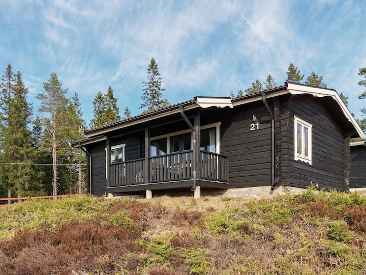 Maison De Vacances Pour 6 A Kopparberg-by Traum - Kopparberg