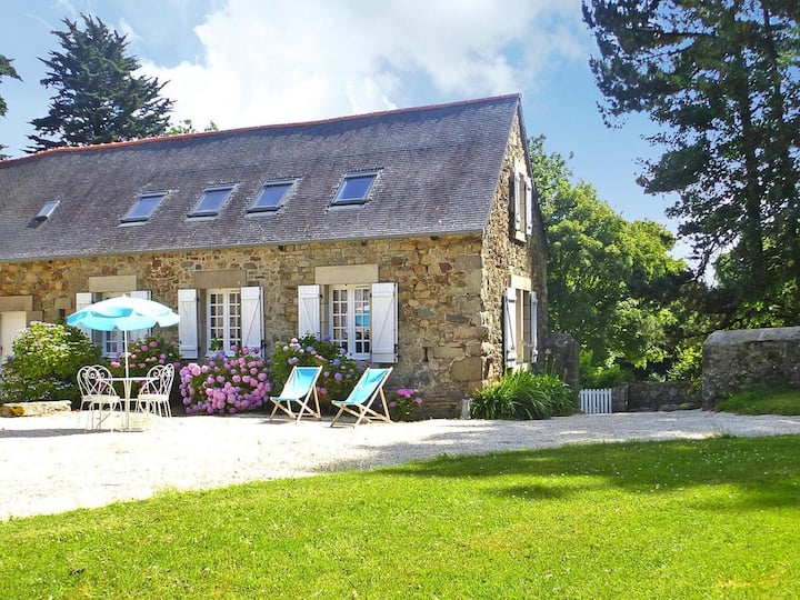 Maison Près De La Côte De Granit Rose - Plougrescant