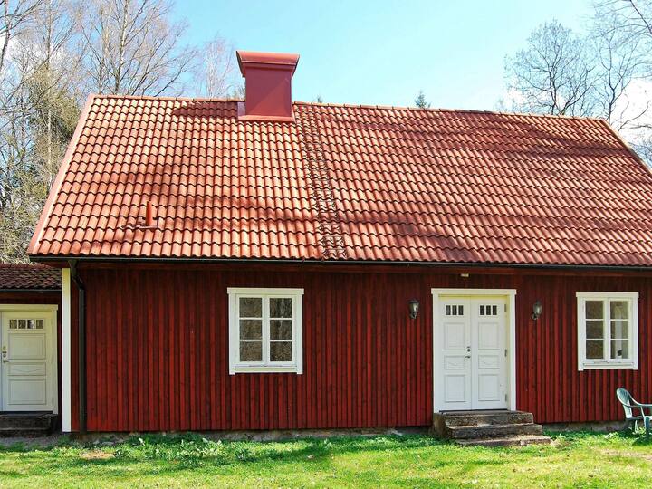 Maison De Vacances Pour 7 A Vankiva-by Traum - Hässleholm
