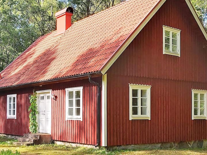 Maison De Vacances Pour 7 A Vankiva-by Traum - Hässleholm