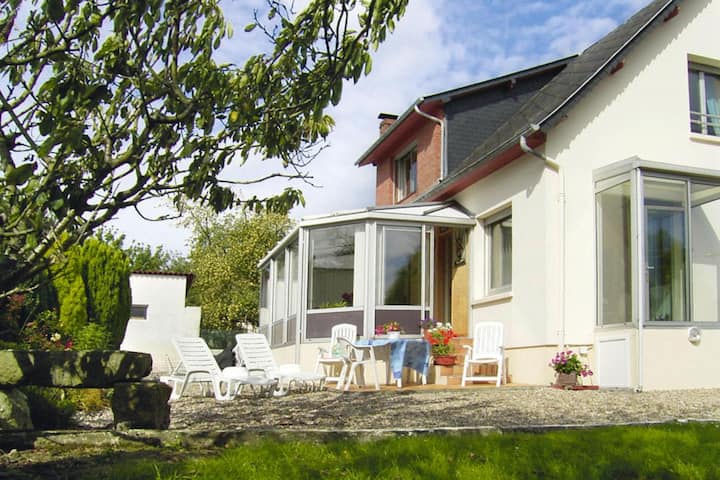 Maison En Normandie Proche Côte D'albâtre - Seine-Maritime