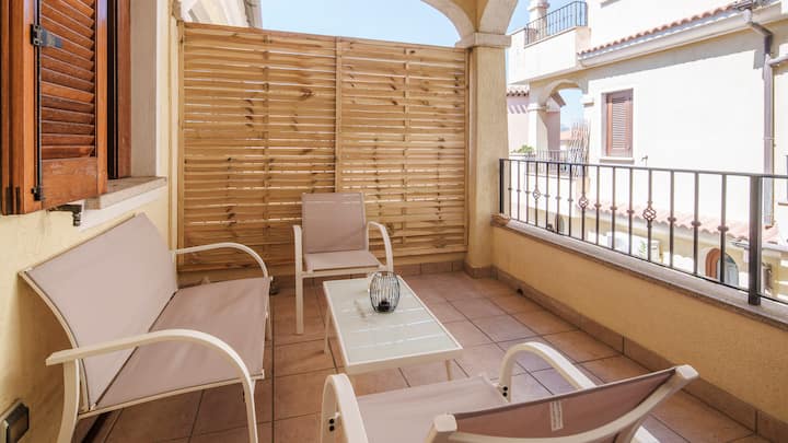 La Casa Di Leo E Lucy - Olbia