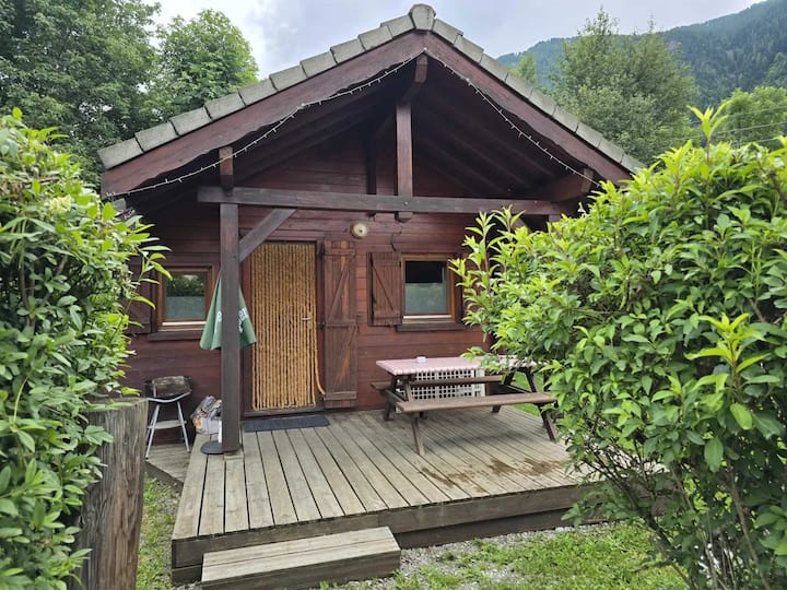 Chalet - Piscine  - Ccbbeag - Orcières
