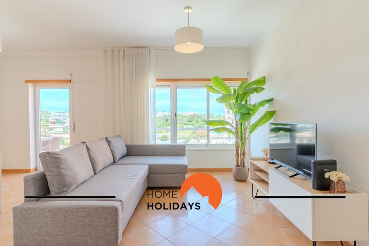 #311 T1 Quinta Dos Arcos By Home Holidays - Armação de Pêra