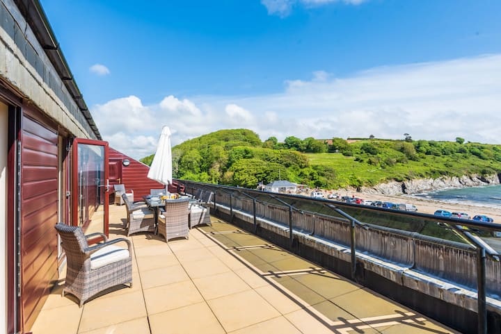 Penthouse - Cornwall