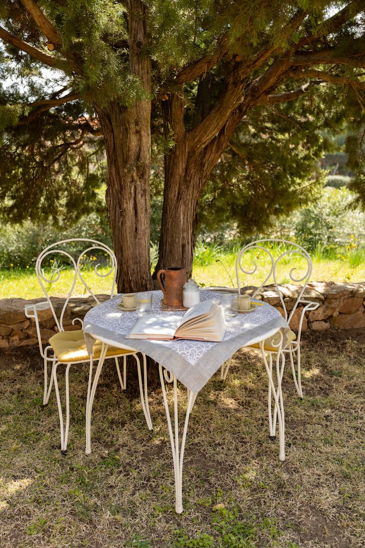 Wonderful Italy | Casa Bentu - Golfo Aranci