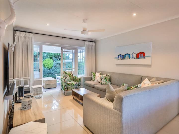 River Lodge At 4267 - Plettenberg Bay