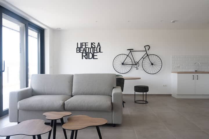 Triple Apartments - Vloesberg