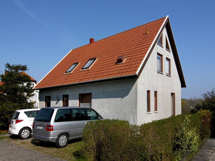 Appartement, Lohme - Lohme