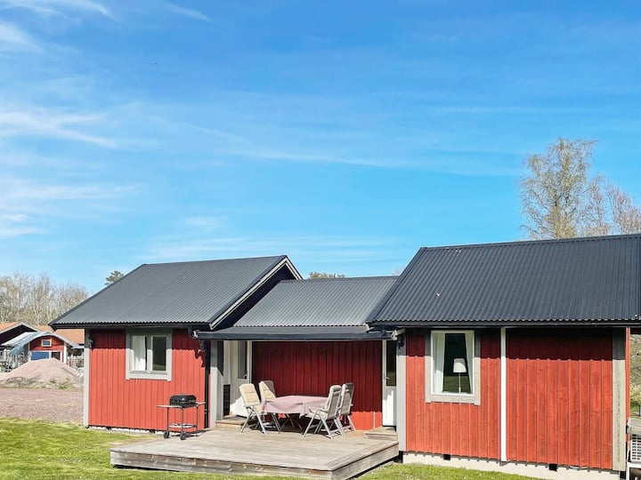 Maison De Vacances Pour 4 A Gränna-by Traum - Öland