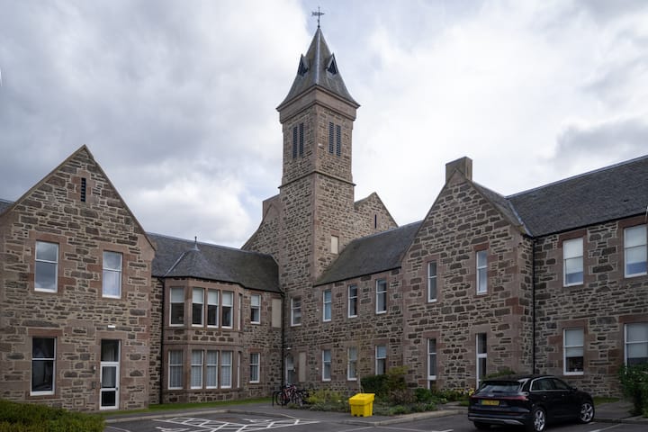 Great Glen Apartment Inverness - Inverness