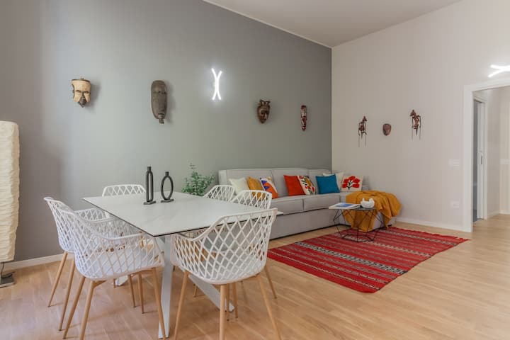 A Night At The Museum - Lake Como - Bellano