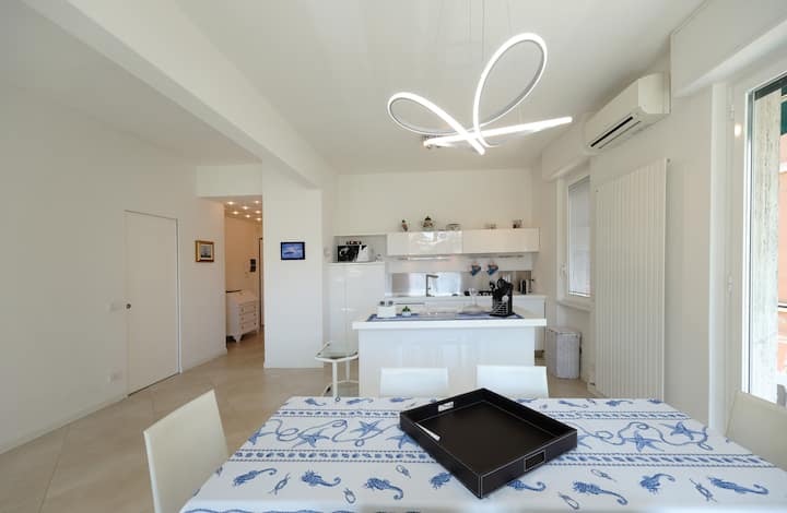 Casa Mara - A Due Passi Dal Mare - Portofino