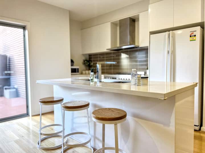 Palette House - Forest Hill
