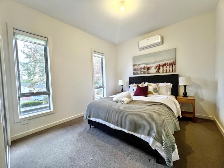 Palette House - Box Hill