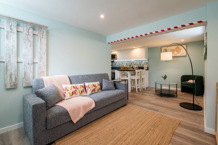 Hostwise - Charming & Modern House - Madalena