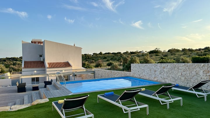 Cruzeiro By Check-in Portugal - Quarteira