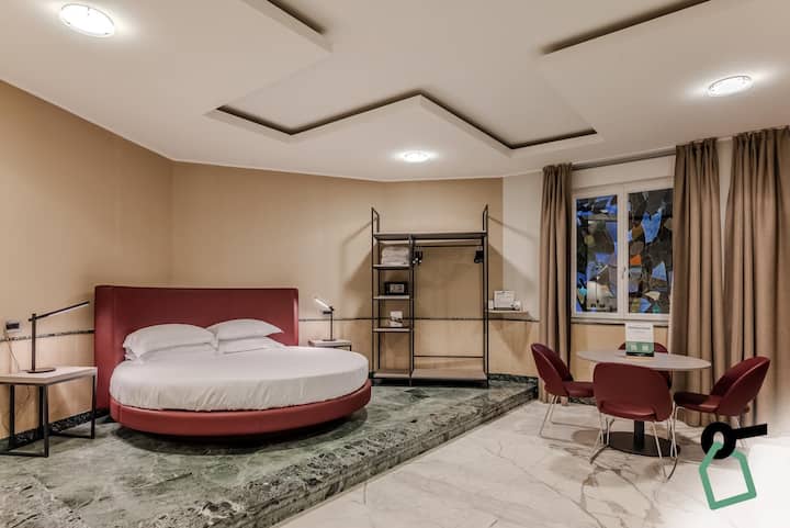 Studio Apartment | 3 Guests - La Spezia