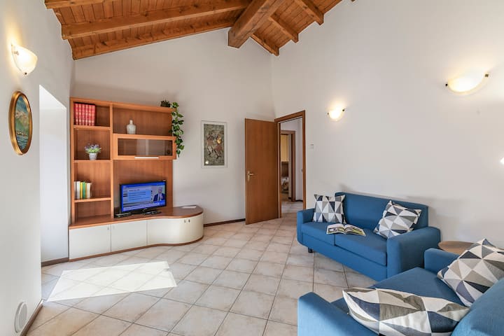 Nel Cuore Di Baveno 50m From Lake - Happy Rentals - Baveno