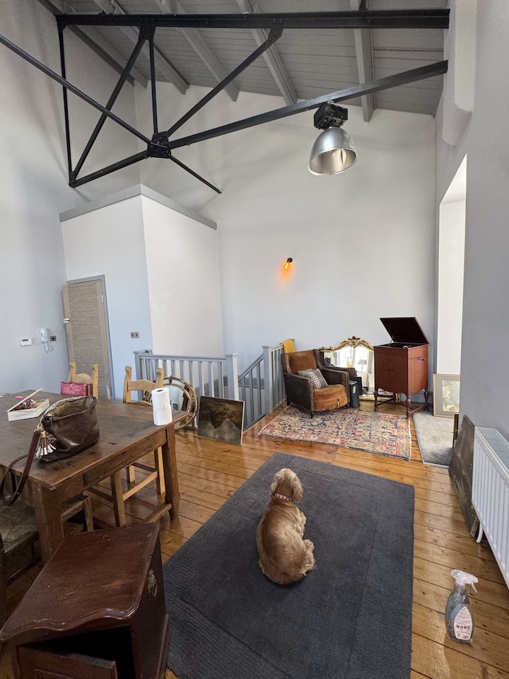 High Living Apartment Carlisle - Carlisle