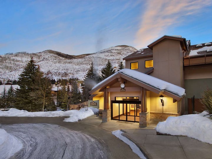 Marriott's Streamside - Evergreen | 2 Br Villa - Vail, CO